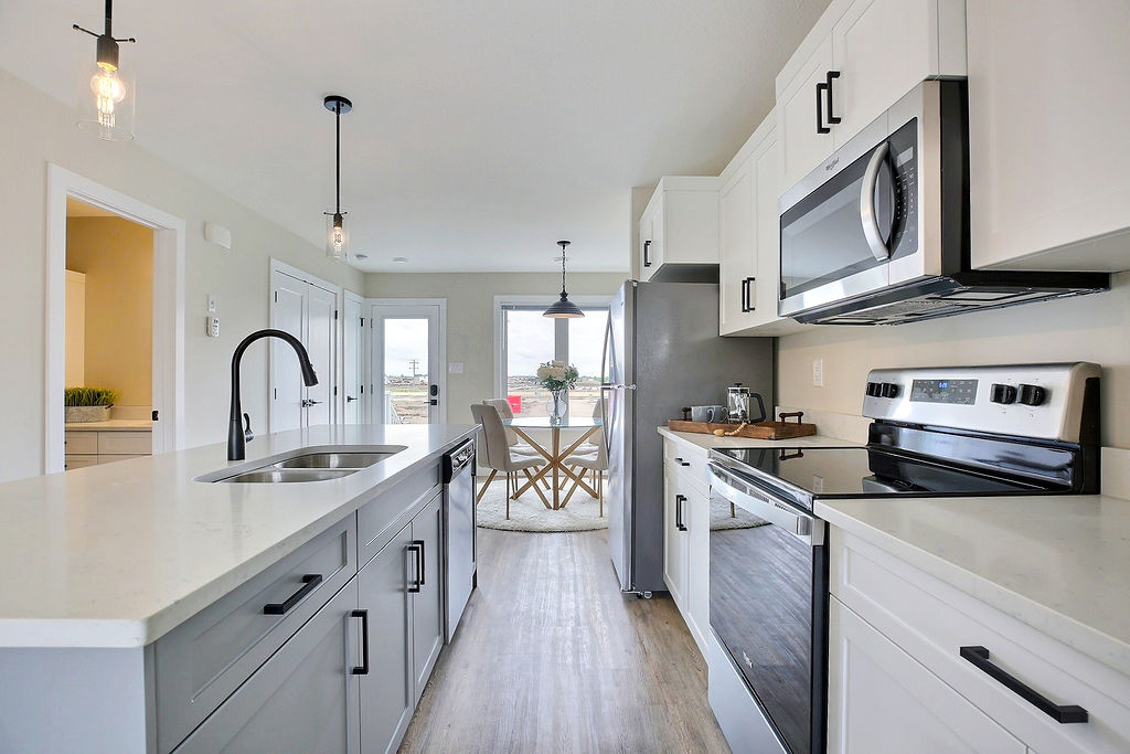 Henley Heights - Avana