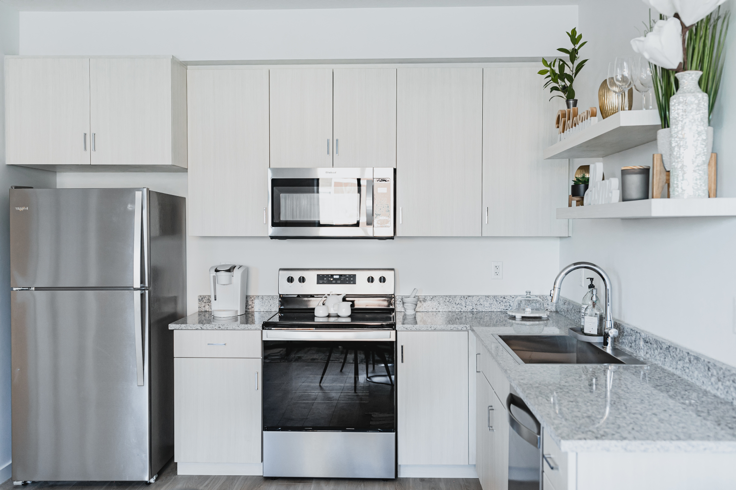 Harbour Landing - Avana