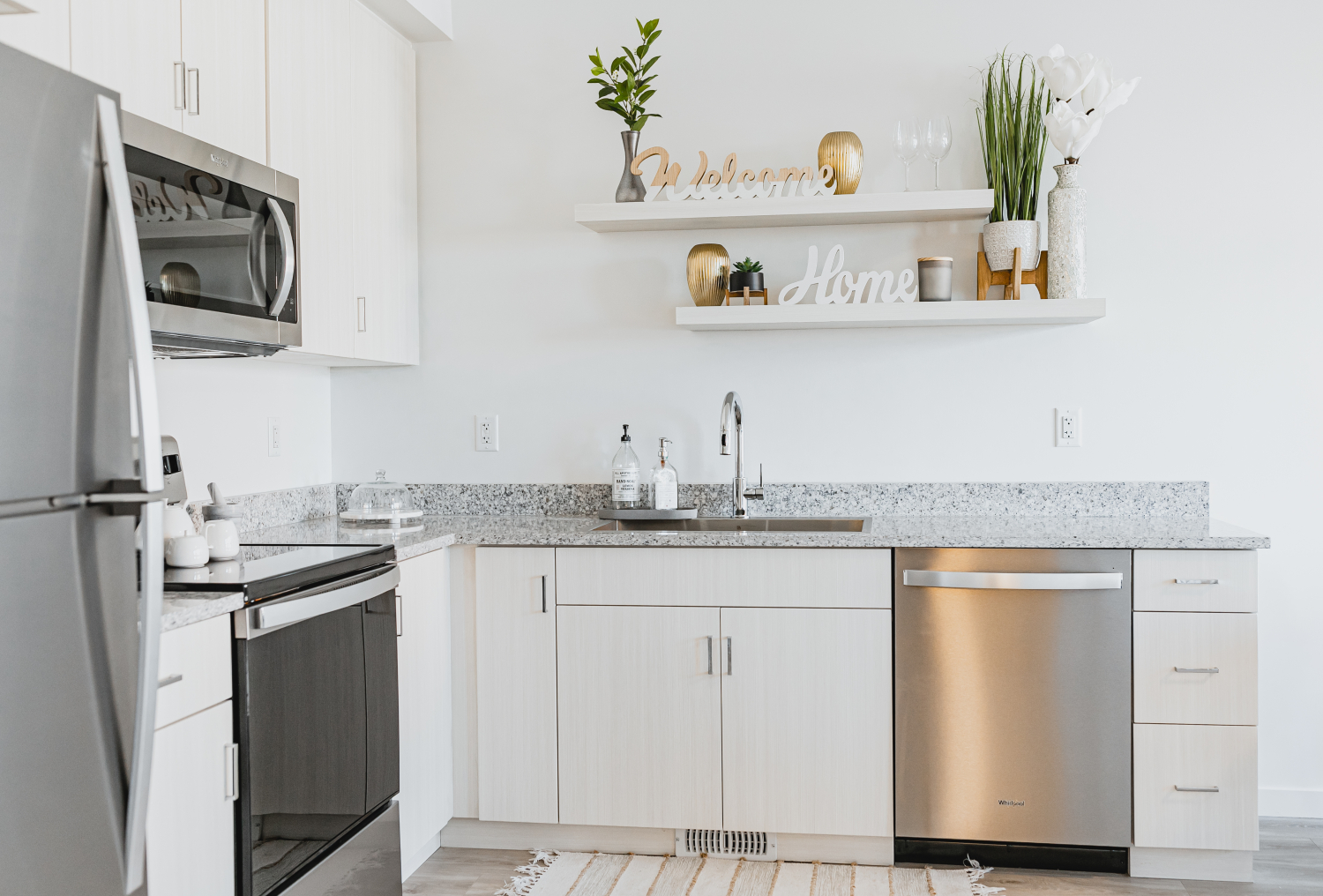 Harbour Landing - Avana