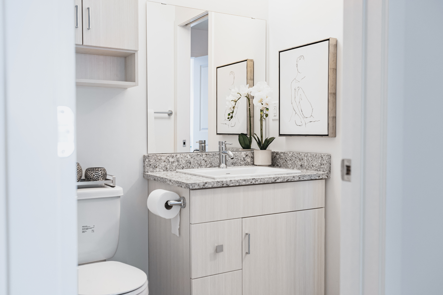 Harbour Landing - Avana